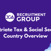 JGA Recruitment Group | Payroll and Human Resources Recruitment