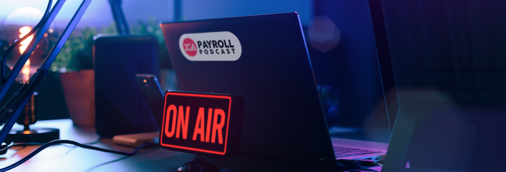 What Makes an Exceptional Leader? With Tim Spiker #47 - Payroll Podcast