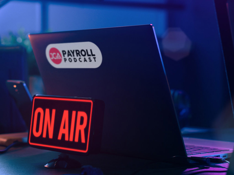 Podcast - JGA Recruitment