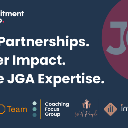 HR Recruitment Agency UK | HR Staffing & Talent Specialists – JGA ...